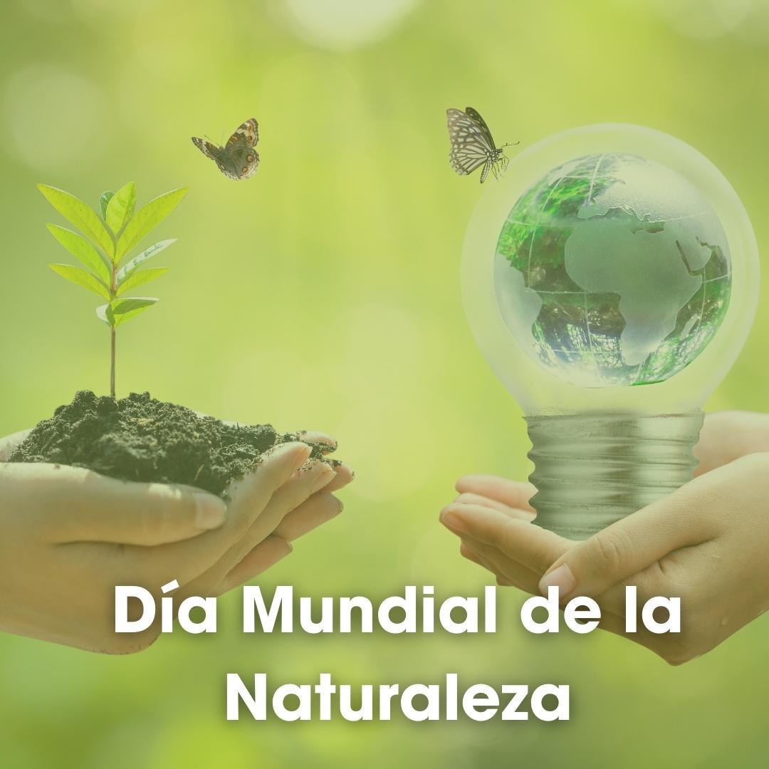 ¿ Por qué se celebra el 3 de marzo el Día Mundial de la Naturaleza? en ...