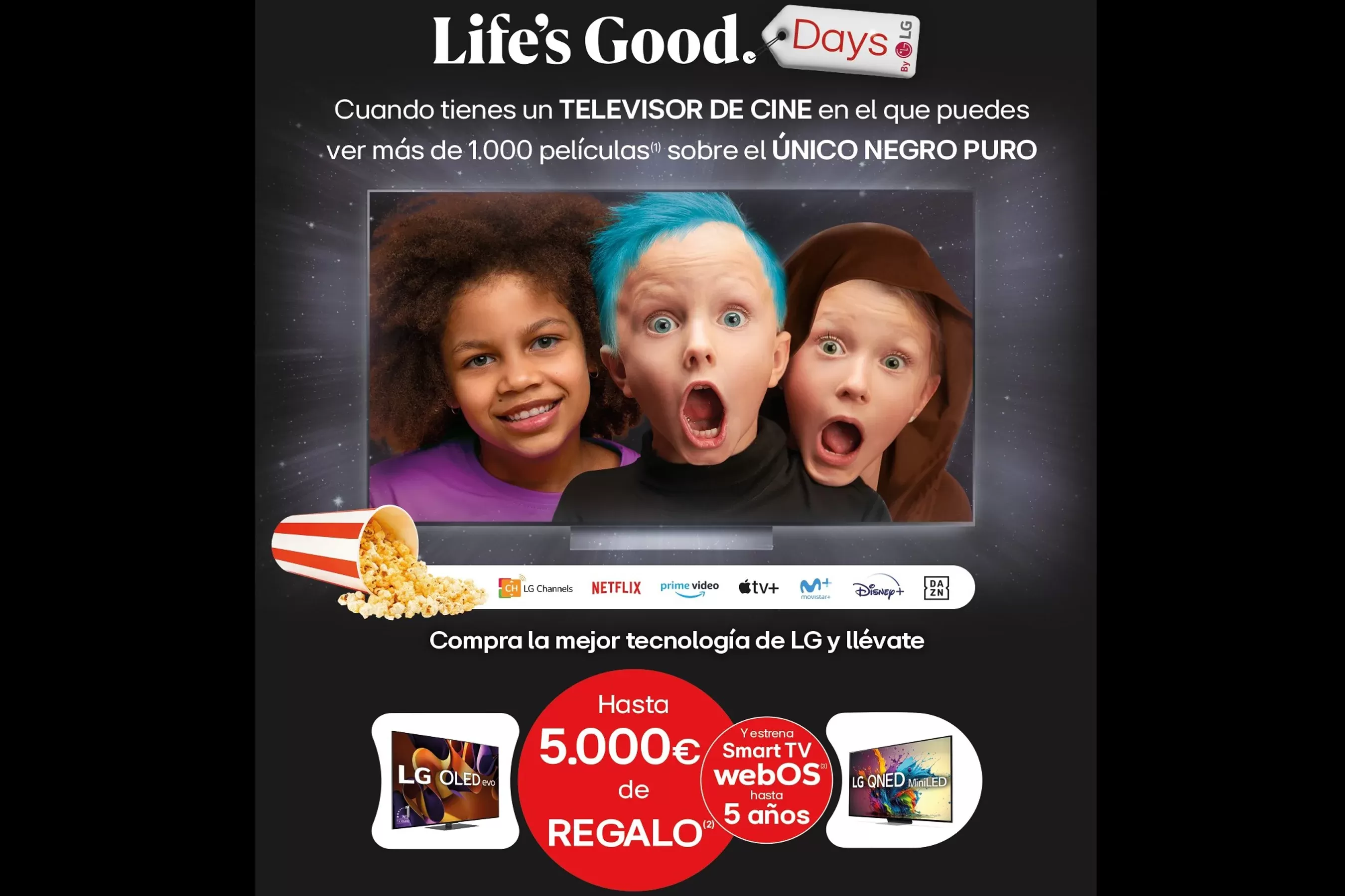 Expert electrodomésticos. Especialistas en conectar